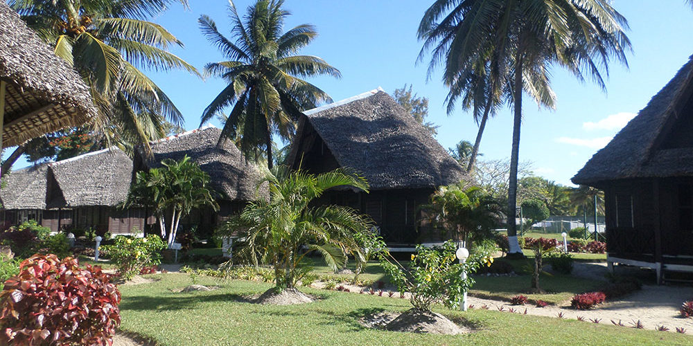 Tarifs Manda Beach Hotel Foulpointe Tamatave Madagascar