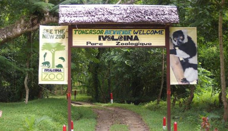 Sites à visiter Manda Beach Foulpointe Tamatave Madagascar
