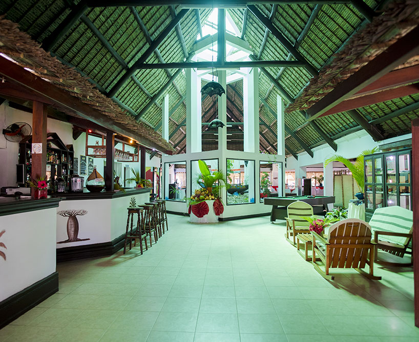 Tarifs Manda Beach Hotel Foulpointe Tamatave Madagascar